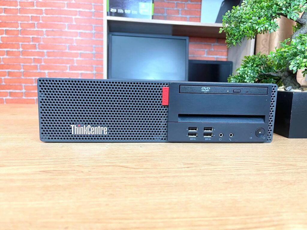 Lenovo ThinkCentre M710s (i3-6100) – POP Store Computer