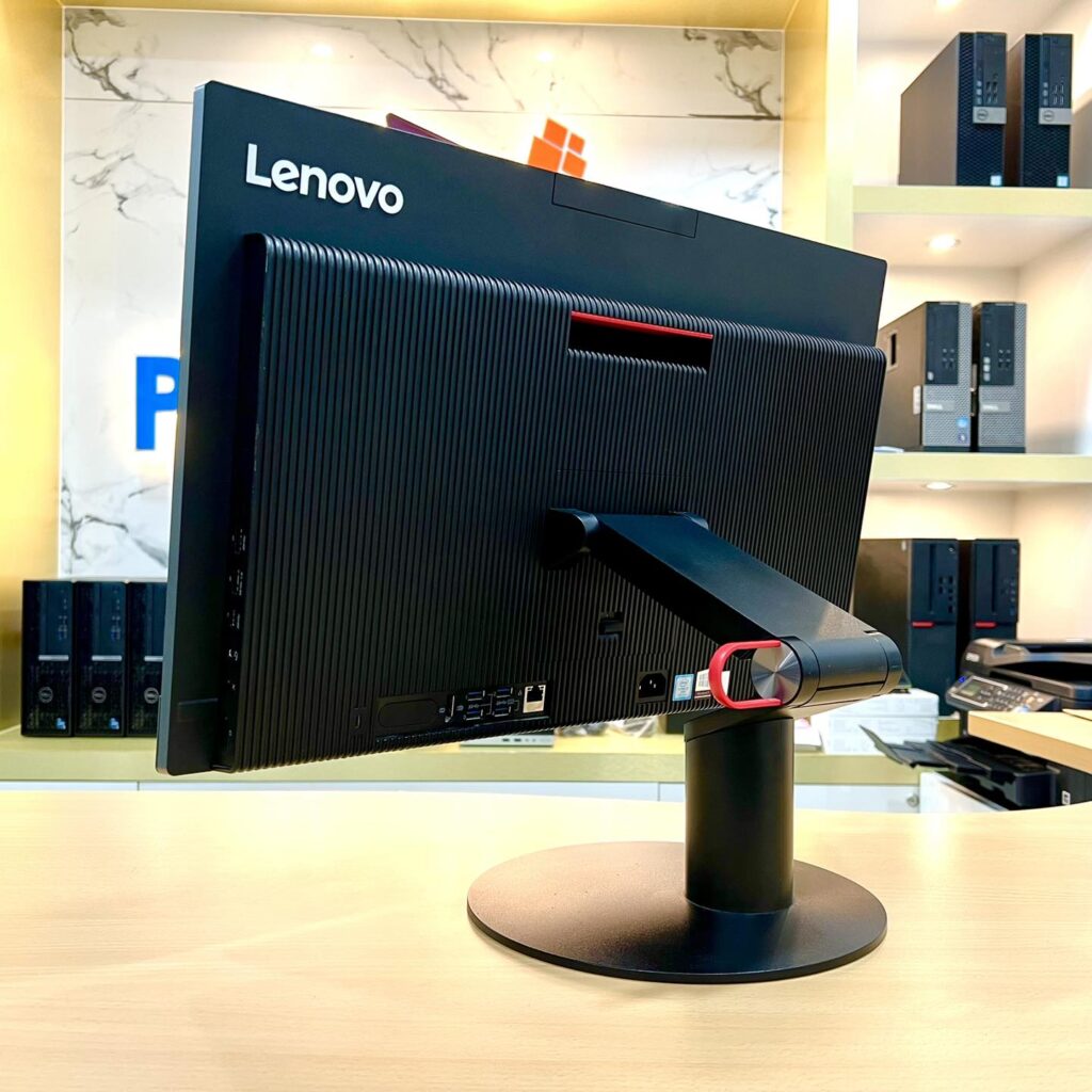 Lenovo ThinkCentre M920z AIO Series (i7-8700) – POP Store Computer