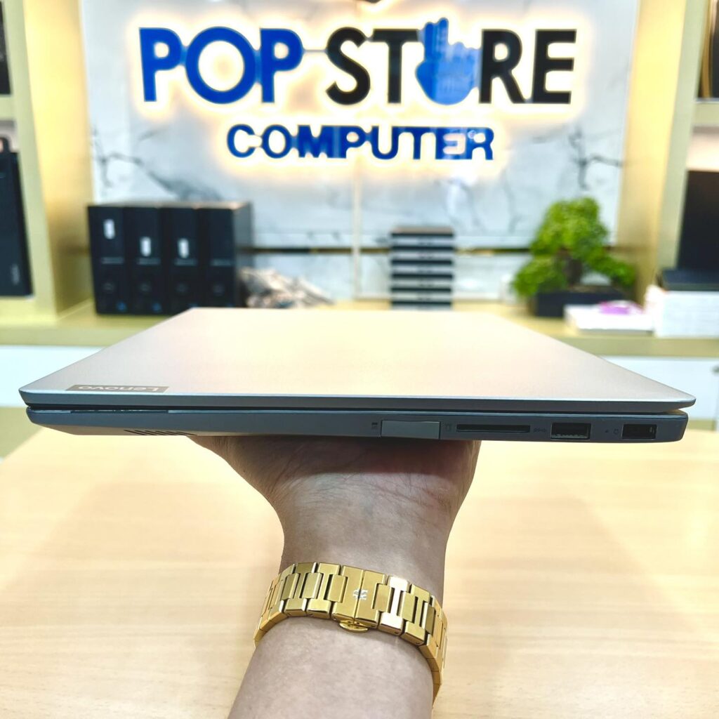 Lenovo ThinkBook 14-IML (i5-10210U) – POP Store Computer