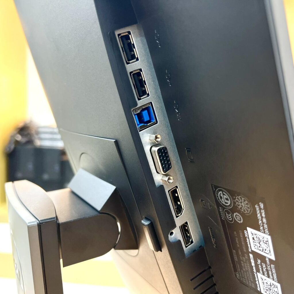 Dell Optiplex 5070 Mini PC (i5-9500T) – POP Store Computer